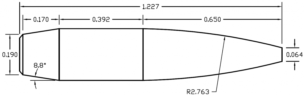 Consulting - Applied Ballistics