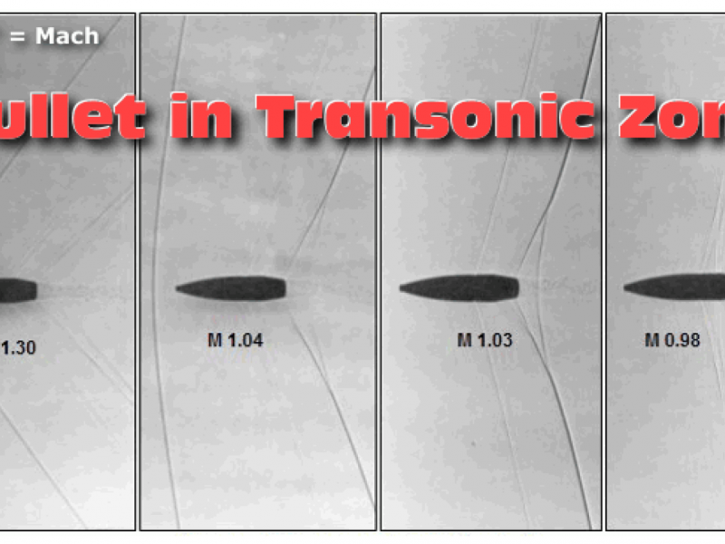 Education - Applied Ballistics