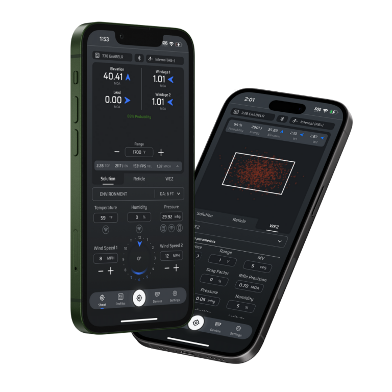 Education - Applied Ballistics